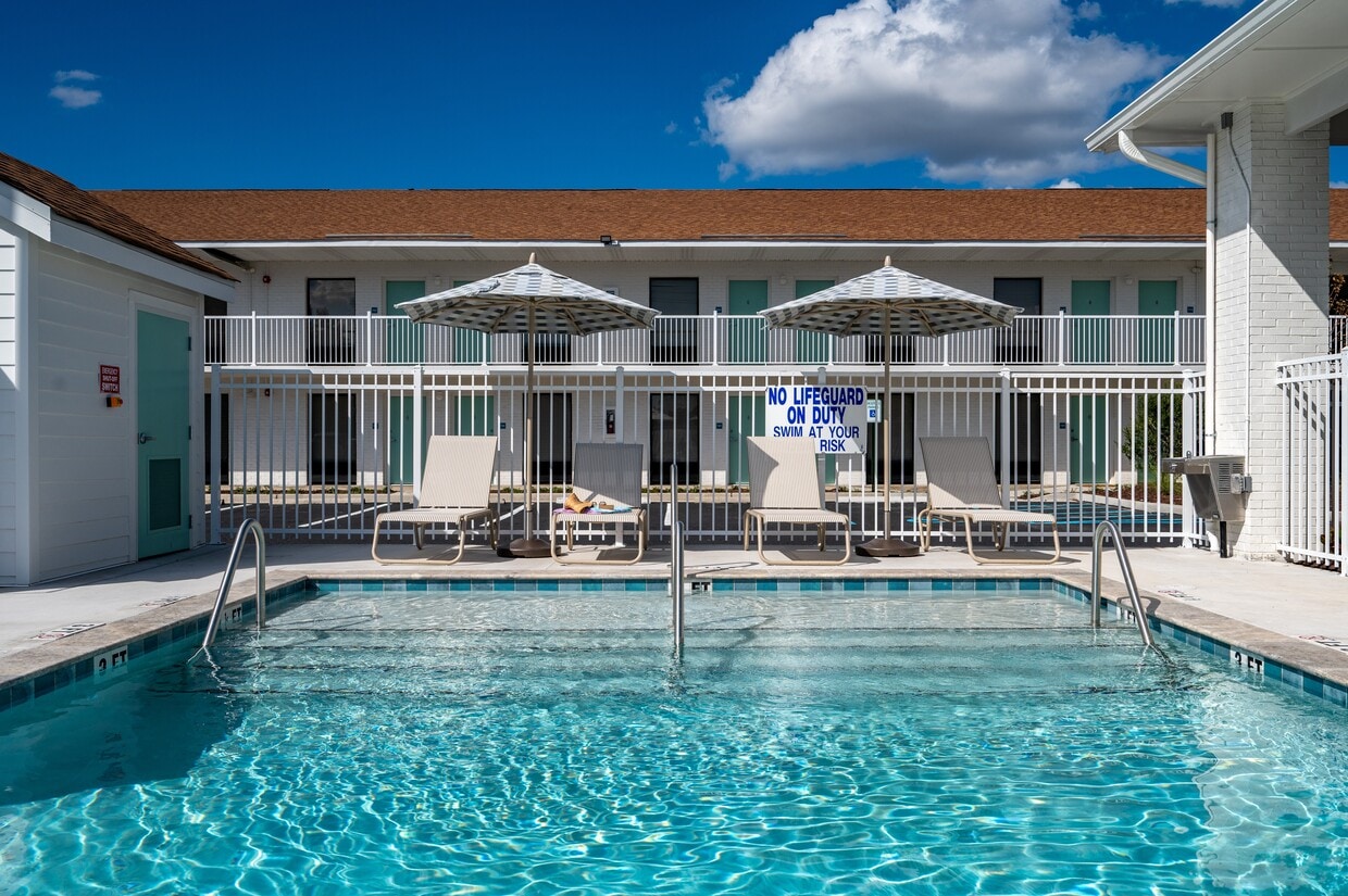 The Teale Navy Yard - 2070 McMillan Ave North Charleston, SC 29405 ...