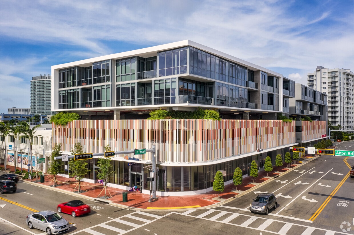 17 West - 1698 Alton Rd Miami Beach, FL 33139 | Apartments.com