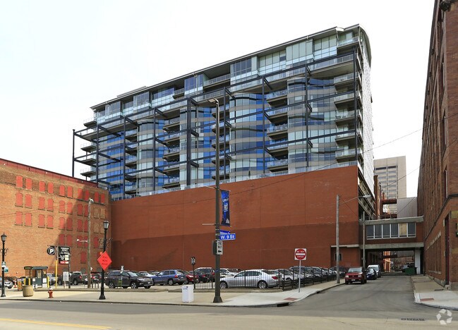 Pinnacle Condominiums Apartments - Cleveland, OH | Apartments.com