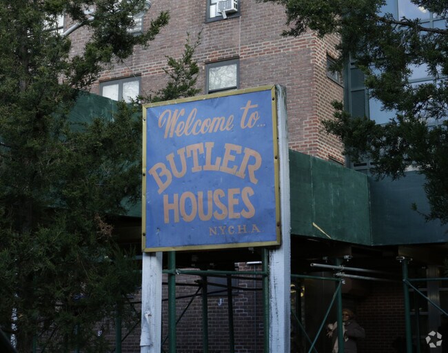 Butler Houses Apartments - Bronx, NY | Apartments.com