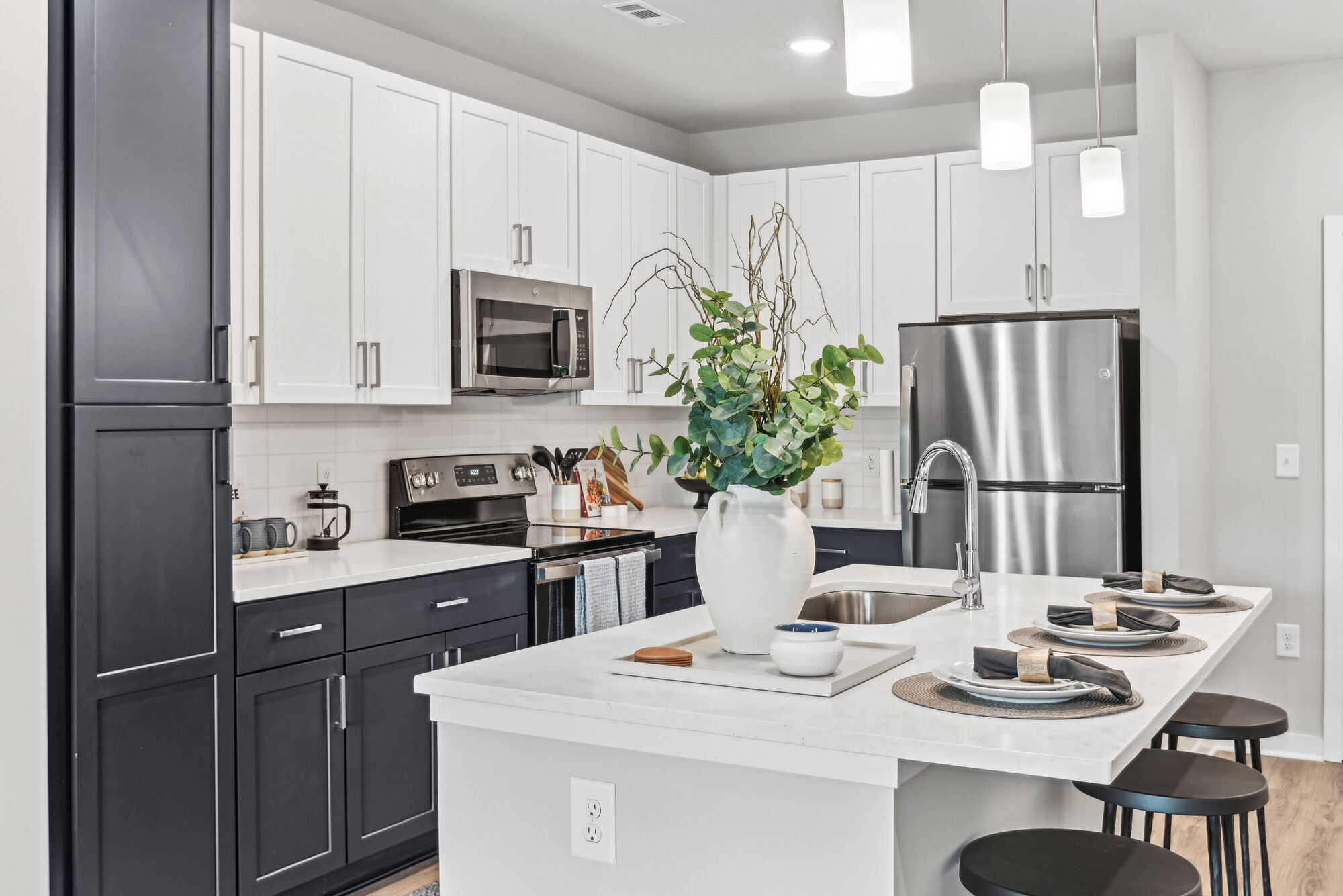 Accent Berkeley Place - 10123 Berkeley Place Dr Charlotte, NC 28262 ...