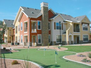 The Reserve at Sandstone Ranch Rentals - El Paso, TX | Apartments.com