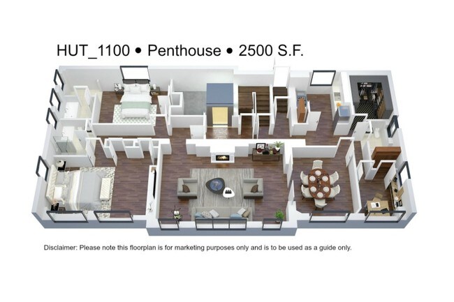 The Saum & Hutcheson Arms Apartments - St. Louis, MO | Apartments.com