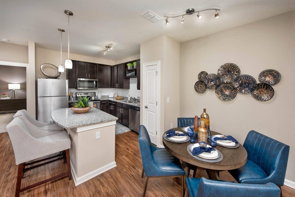 Integra Vistas Apartments - 151 Integra Vista Dr Hixson, TN 37343 ...