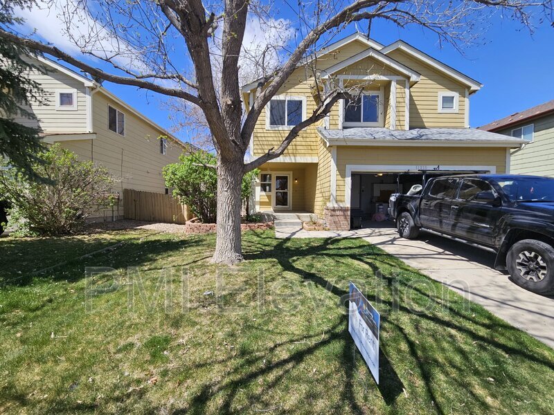 11215 Jansen St, Parker, CO 80134 - House Rental in Parker, CO ...