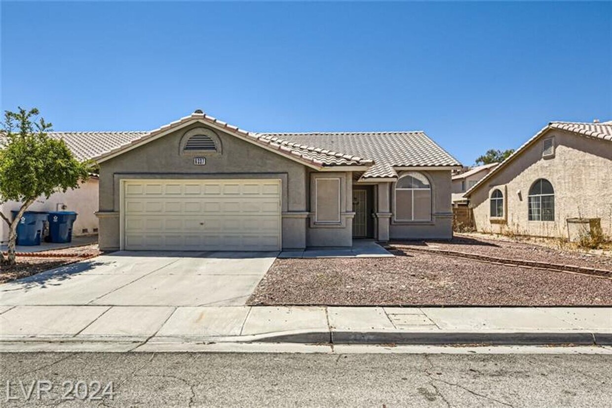 6337 Elderberry Wine Ave, Las Vegas, NV 89142 - Casa en renta en Las ...