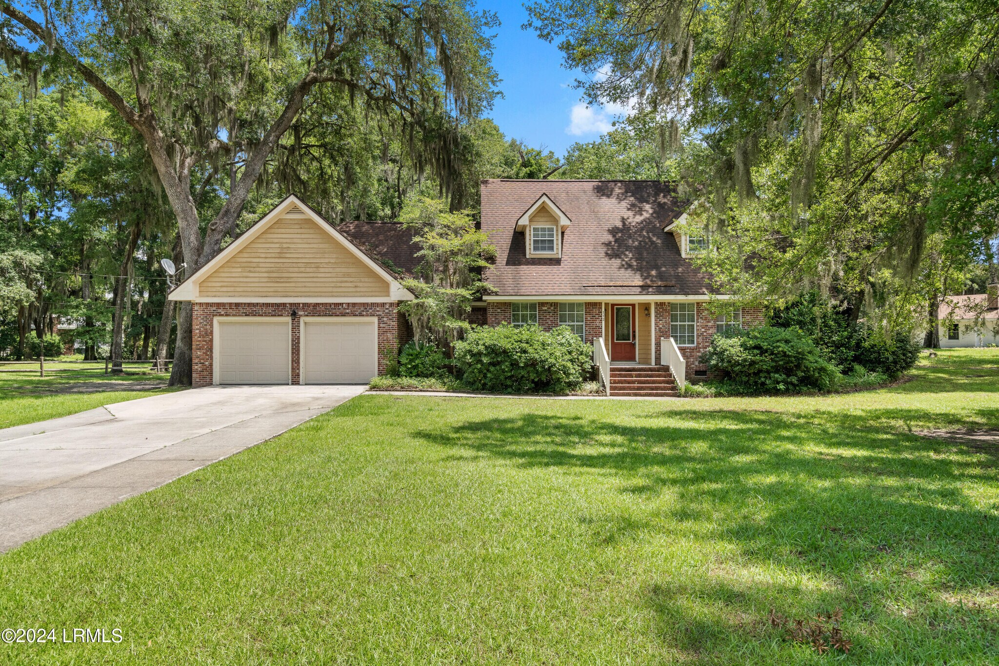 112 Stuart Town Rd, Beaufort, SC 29902 - House Rental in Beaufort, SC ...