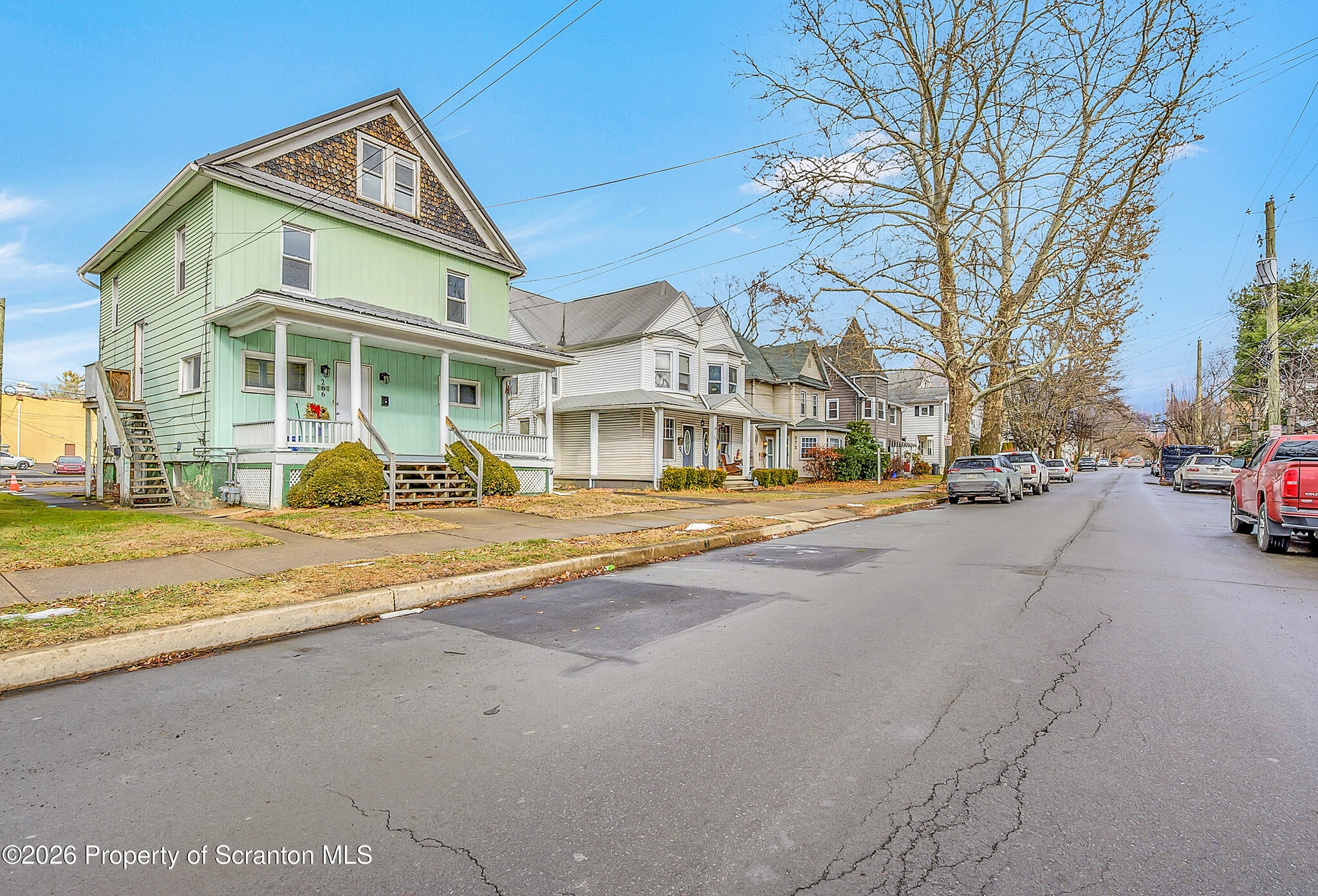 Apartments For Rent In Kingston Pa