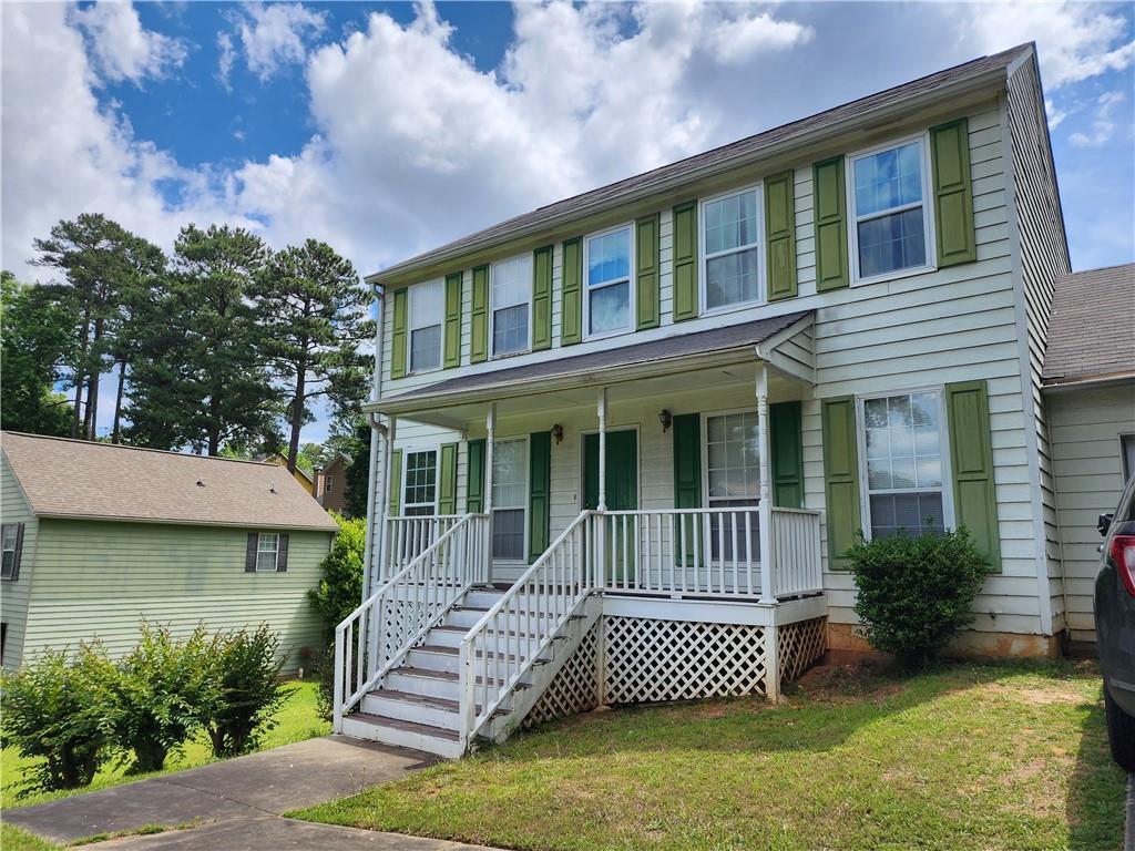 4770 Limestone Ln NW, Acworth, GA 30102 - House Rental in Acworth, GA | Apartments.com