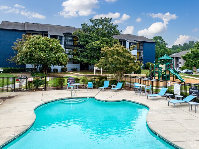 Triangle Town Center Apartments for Rent - Raleigh, NC - 79 Rentals ...