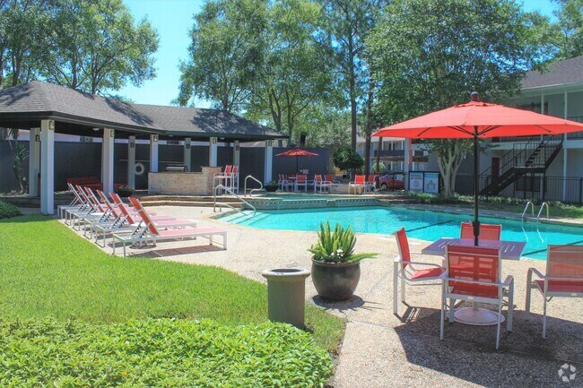 Spring Shadows Apartments for Rent - Houston, TX - Updated Today ...