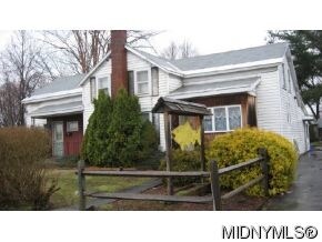 1209 E Dominick St, Rome, NY 13440 - 1209 E Dominick St Rome, NY 13440 ...