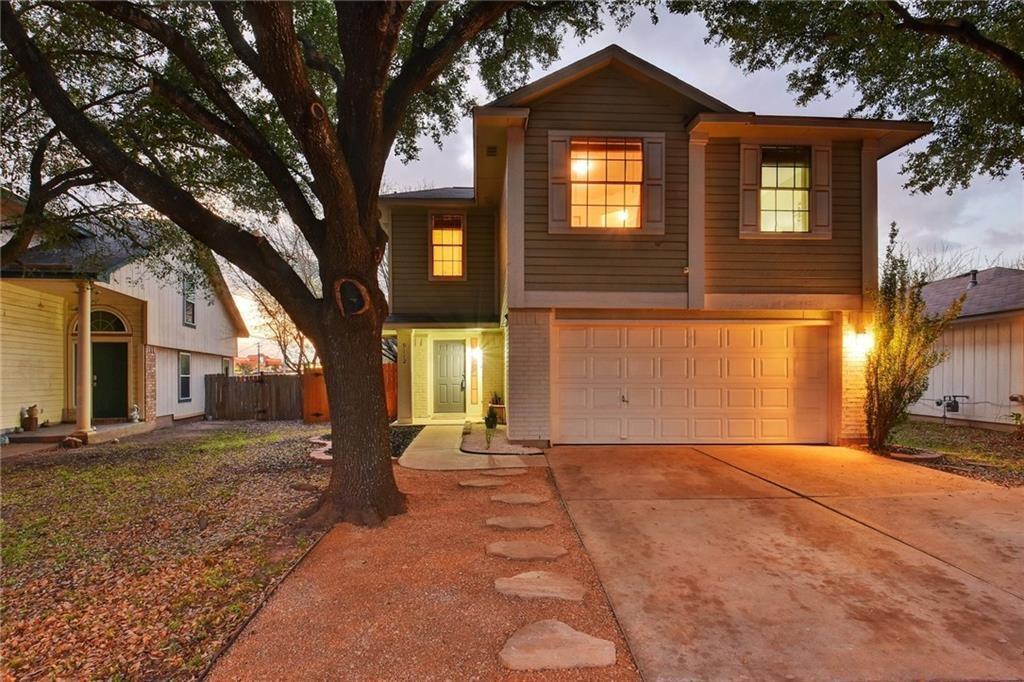 9112 Swanson Ln, Austin, TX 78748 - House Rental in Austin, TX ...
