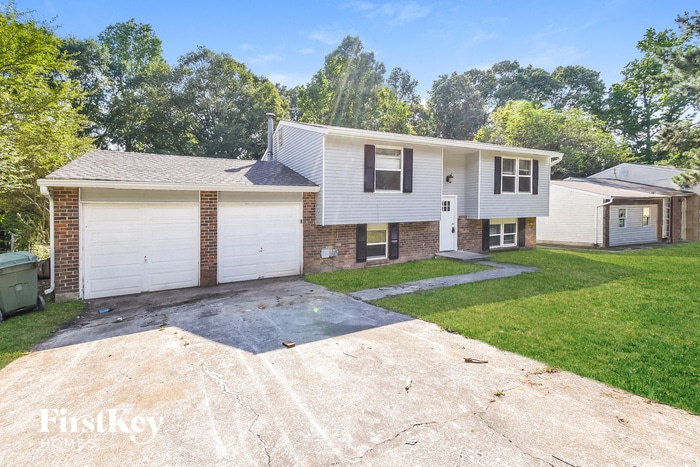 6865 Kimberly Mill Rd, College Park, GA 30349 - House Rental in College ...