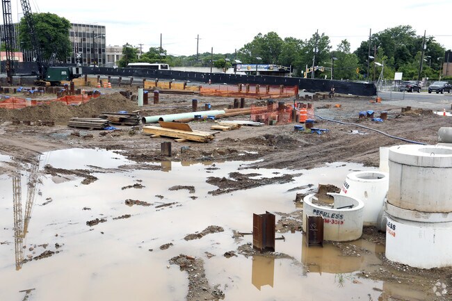 The Brick of Hackensack Apartments - Hackensack, NJ | Apartments.com