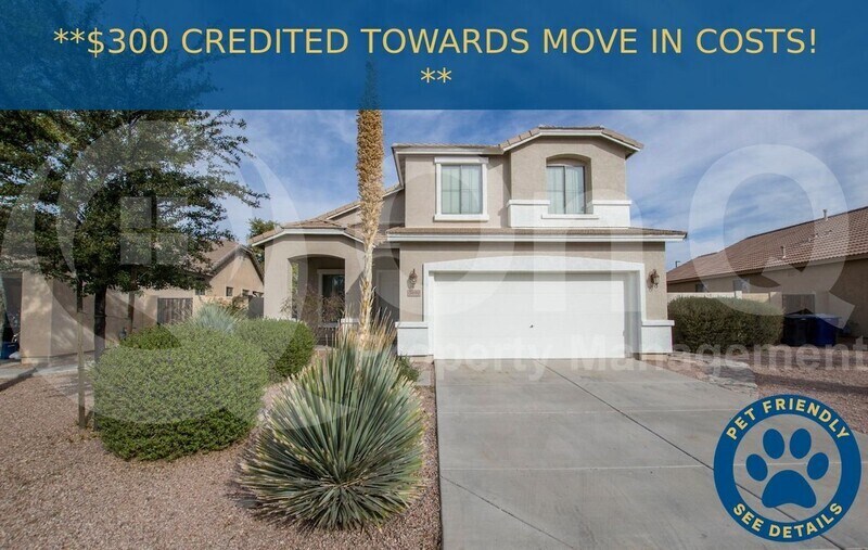 3690 E Janelle Ct, Gilbert, AZ 85298 - House Rental in Gilbert, AZ ...
