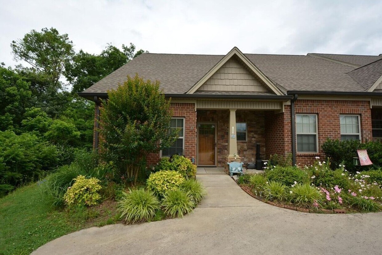 1801 Bell Tower Ln N E, Cleveland, TN 37312 - House Rental in Cleveland ...