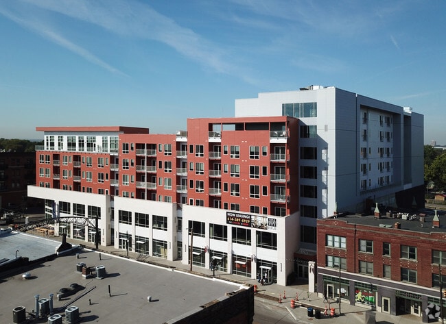 Short North Apartments for Rent - Columbus, OH - Updated Today ...