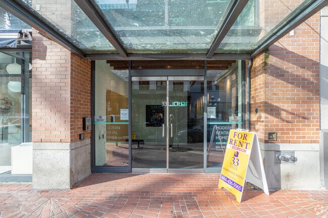 33 Water Street Apartments - 33 Water St Vancouver, BC | Apartments.com