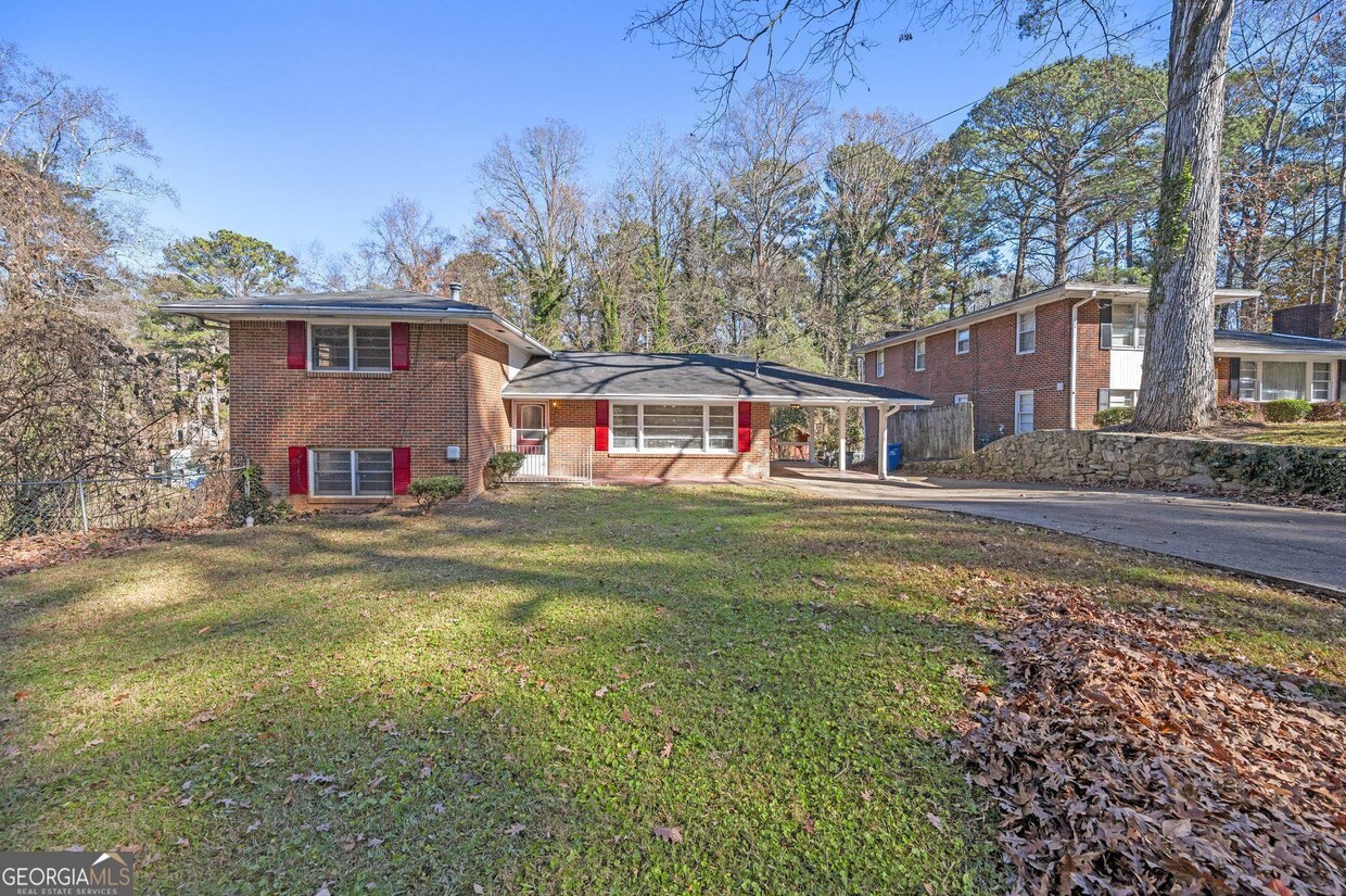 397 Waterford Rd NW, Atlanta, GA 30318 - House Rental in Atlanta, GA ...