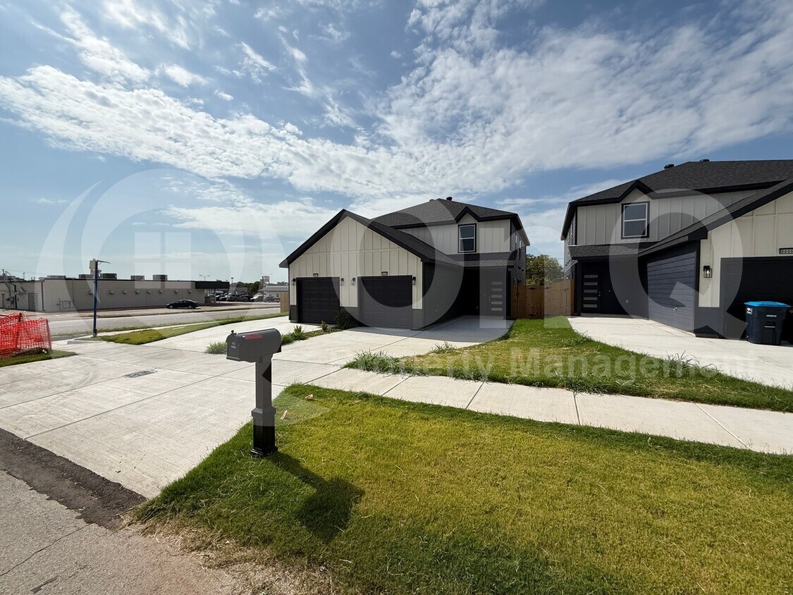 8003 W Elizabeth Ln, Fort Worth, TX 76116 - House Rental in Fort Worth ...
