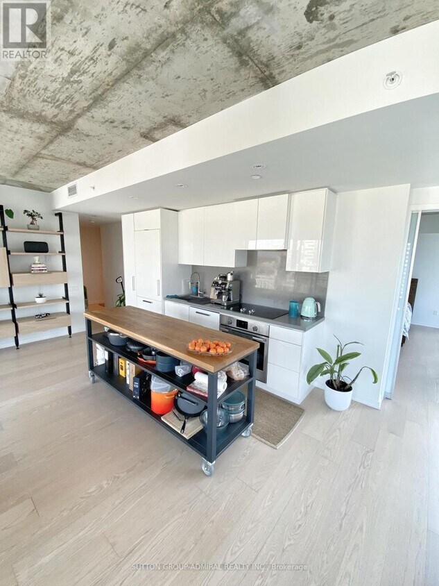 60 Colborne St Unité 2106, Toronto, ON M5E 0B7 - Appartement à Louer à ...