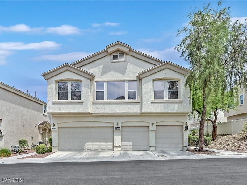 6540 Charlie Chaplin Ave, Las Vegas, NV 89122 - Townhome Rentals in Las ...