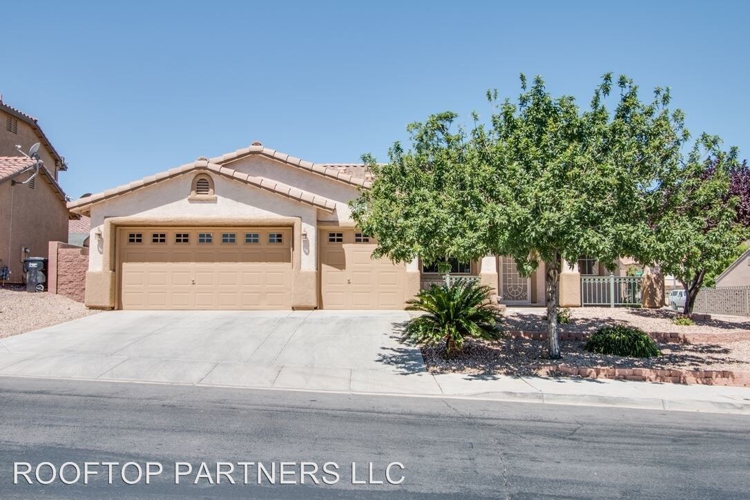 1015 Ridgegate St, Henderson, NV 89002 - House Rental in Henderson, NV ...