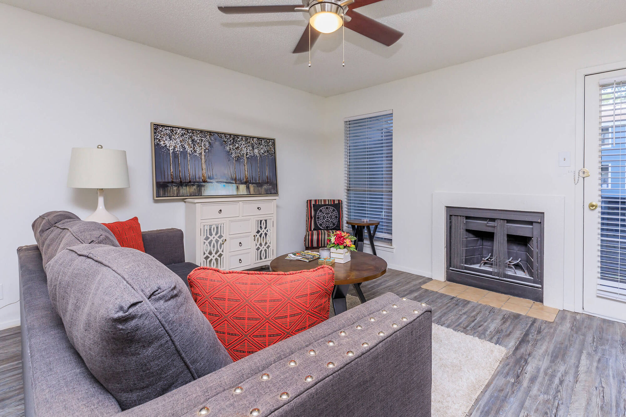 Reserve @ 47 - 4711 S Virginia St Amarillo, TX 79109 | Apartments.com