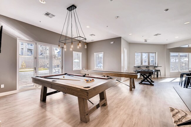 The Fletcher Southlands - Apartments in Aurora, CO | Apartments.com