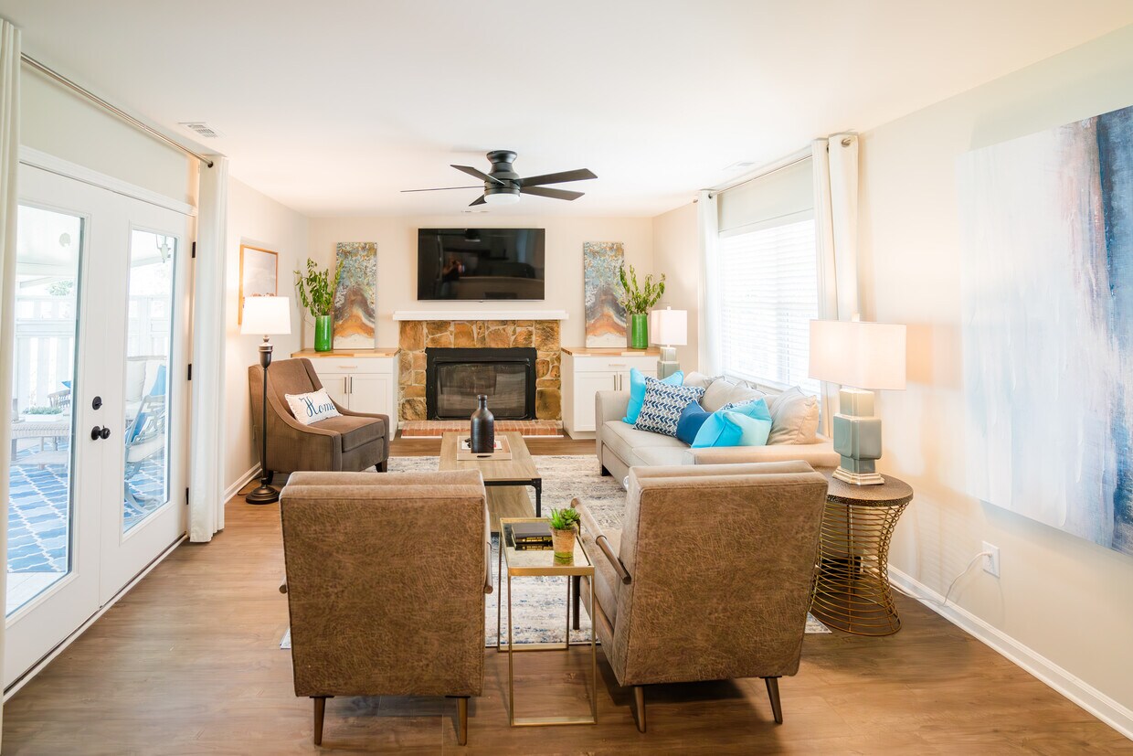 8514 Castle Pine Ct, Charlotte, NC 28226 - Condo for Rent in Charlotte ...