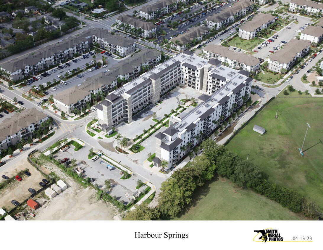 Harbour Springs - Apartments at 26655 SW 142nd Ave Naranja, FL ...