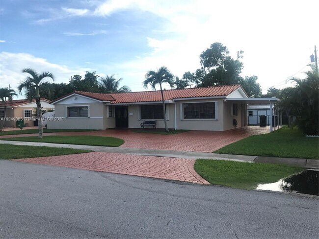 1000 SW 100th Ct, Miami, FL 33174 - House Rental in Miami, FL ...