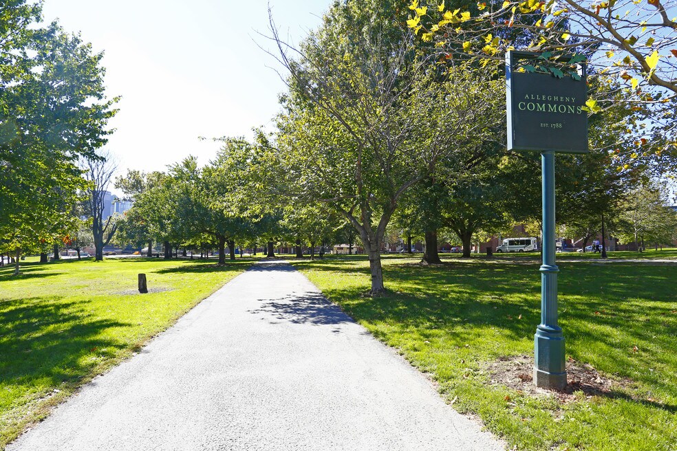 Is Allegheny Center a Good Place To Live in Pittsburgh PA ...