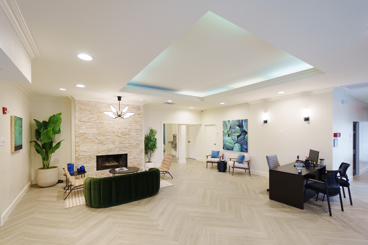 The Harrison Apartments - 2717 Capital Blvd Raleigh, NC 27604 ...