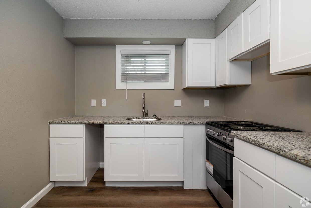Lux Off Riverwalk - 425 W Taft St Wichita, KS 67213 | Apartments.com