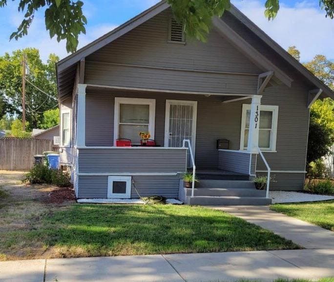 1301 Lyons Ave, Turlock, CA 95380 - House Rental in Turlock, CA ...