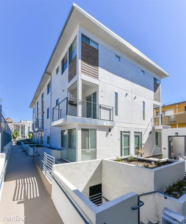1245 N New Hampshire Ave Unit # 9, Los Angeles, CA 90029 - Condo for Rent in Los Angeles, CA ...