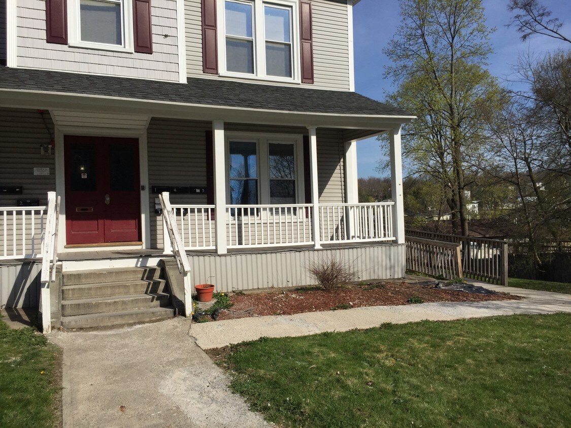 16 Channing St Unit 7, Worcester, MA 01605 - Room for Rent in Worcester ...