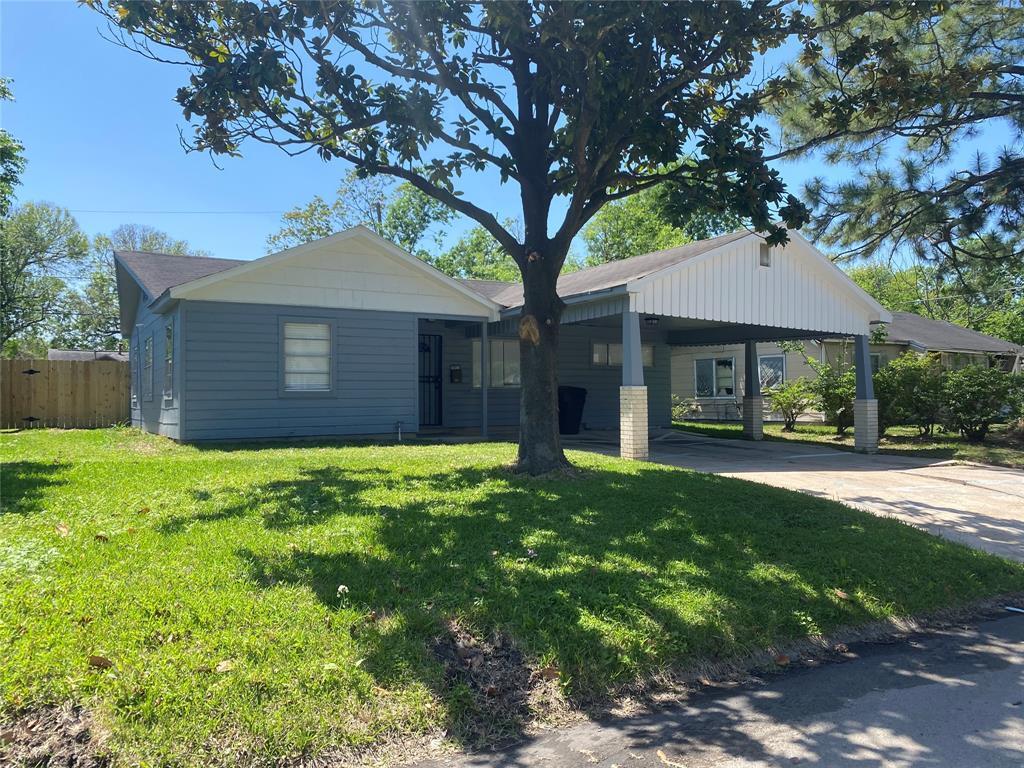 8514 Berndale St, Houston, TX 77029 - House Rental in Houston, TX ...