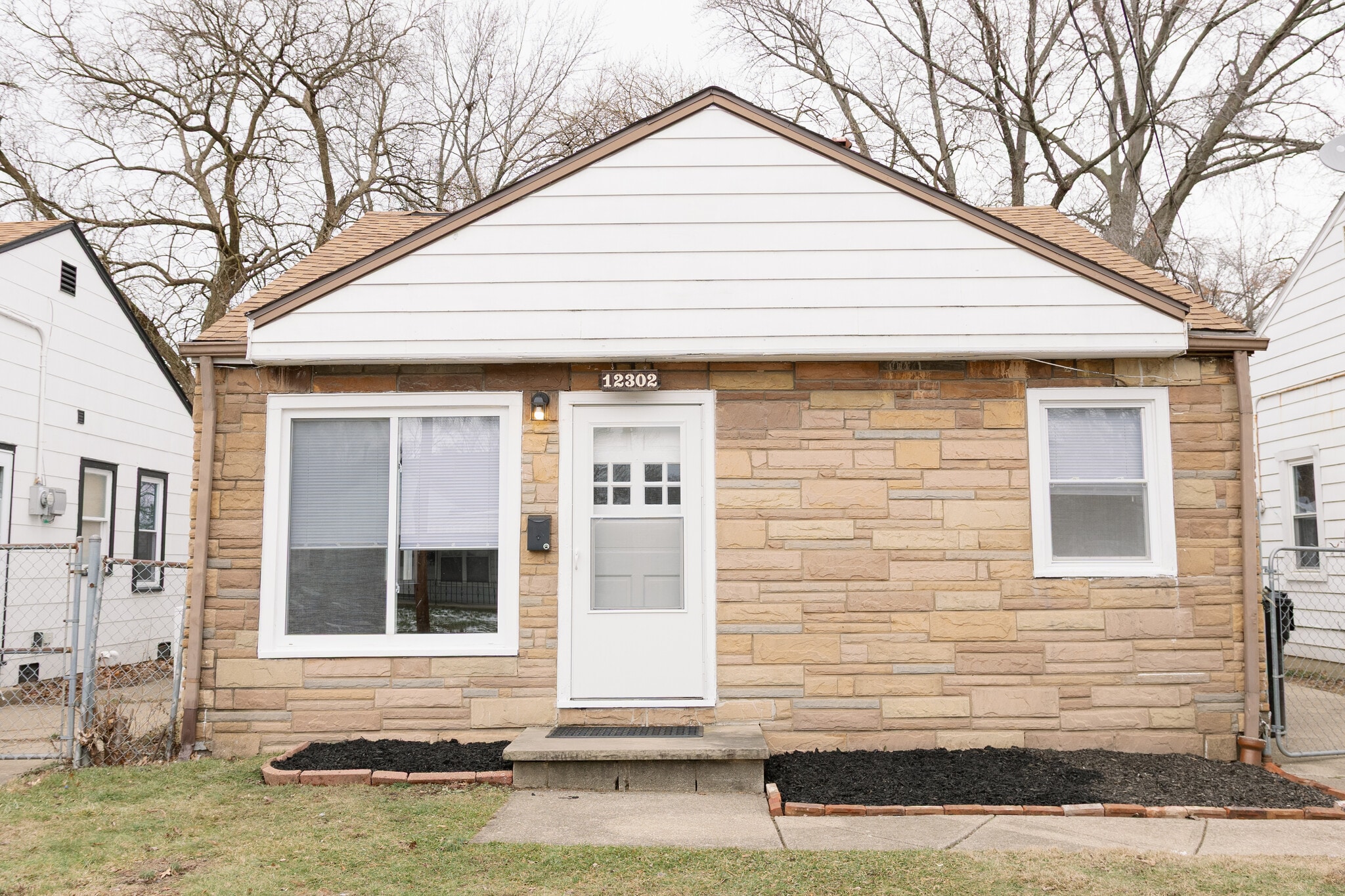 12302 Milligan Ave, Cleveland, OH 44135 - House Rental in Cleveland, OH ...