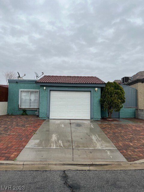 2274 Sabroso St, Las Vegas, NV 89156 - House Rental in Las Vegas, NV ...