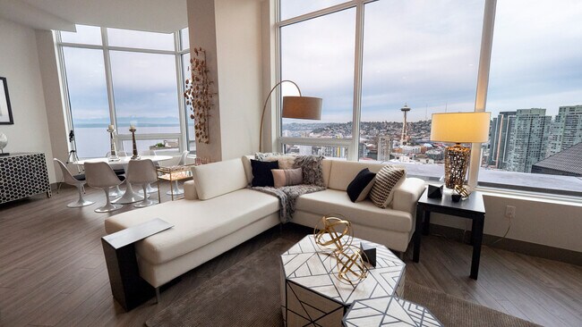 Tower 12 Apartments - Seattle, WA | Apartments.com