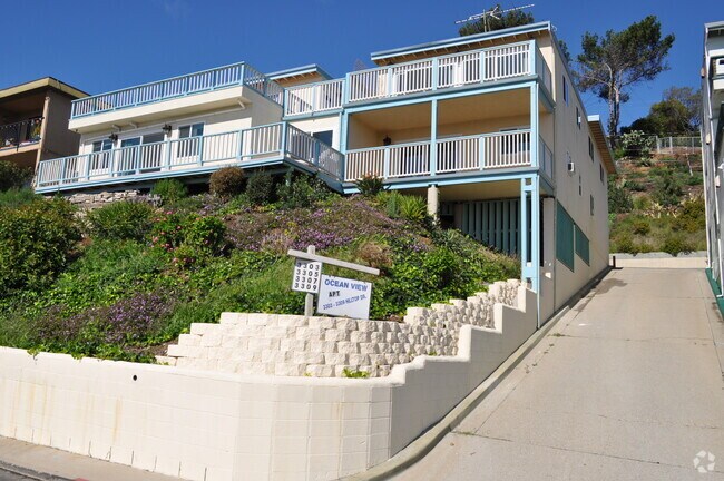 Best Luxury Foothill Estates Apartments for Rent - Ventura, CA ...