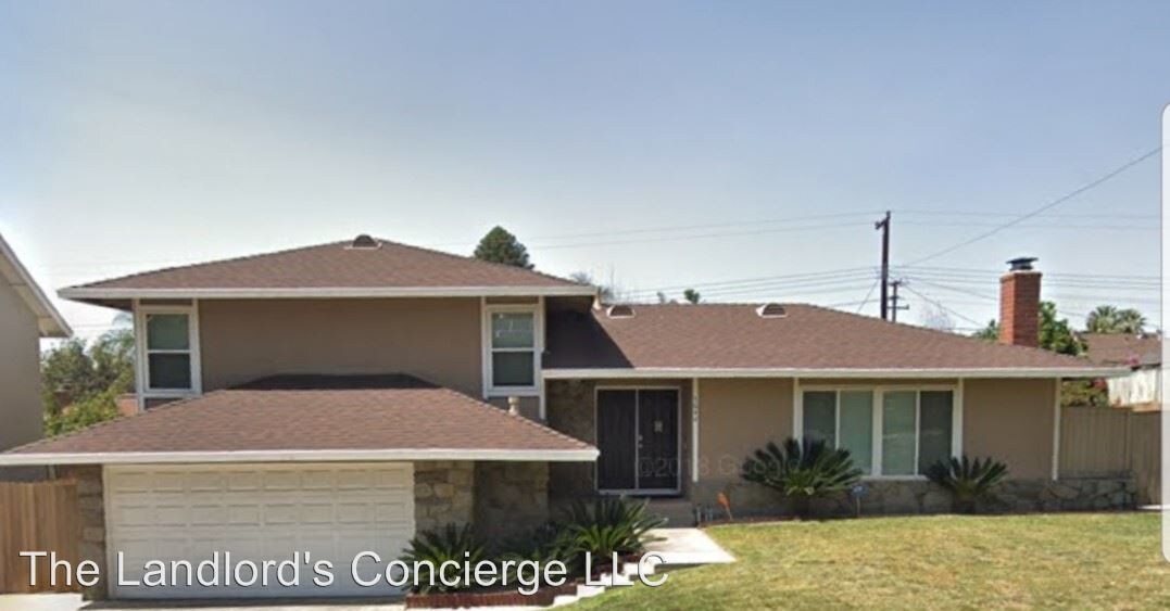 5644 Stanton Ave, Highland, CA 92346 - House Rental in Highland, CA ...