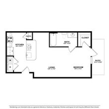 Fountain Pointe Las Colinas Rentals - Irving, TX | Apartments.com