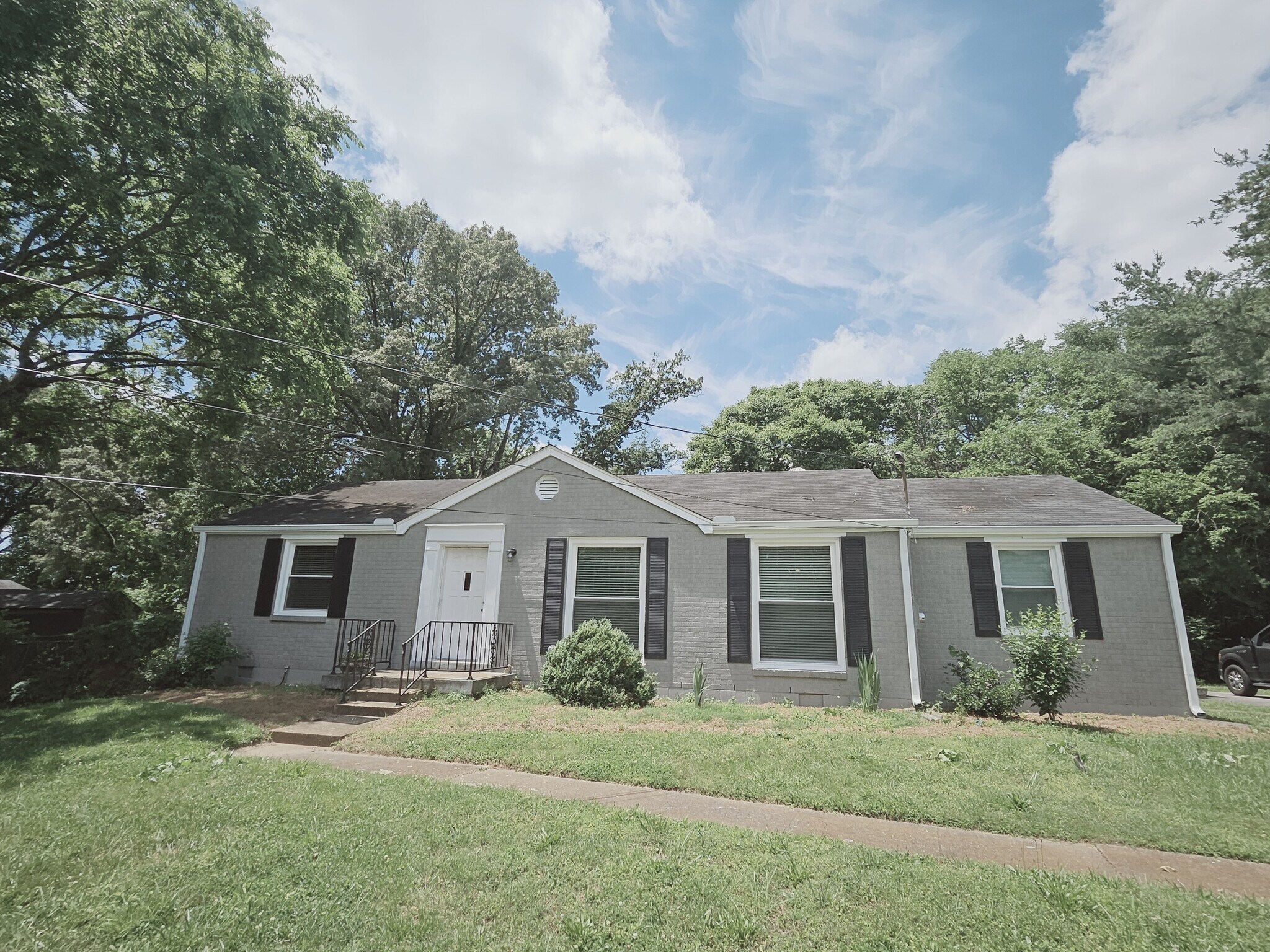 919 Rexdale Dr, Nashville, TN 37217 - House Rental in Nashville, TN ...
