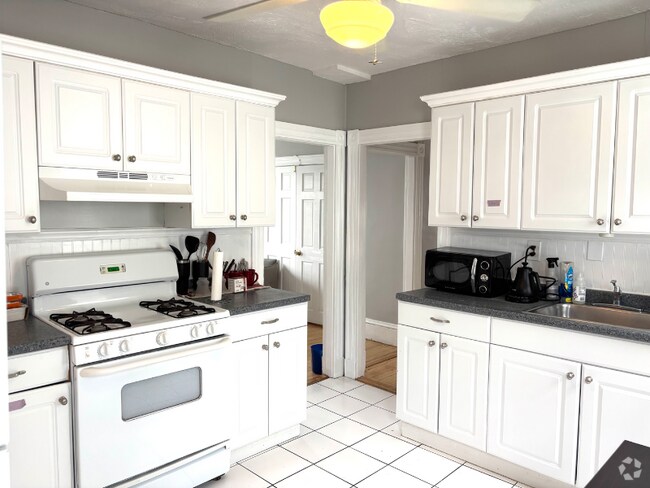 Powder House Square Apartments for Rent - Somerville, MA - Updated ...