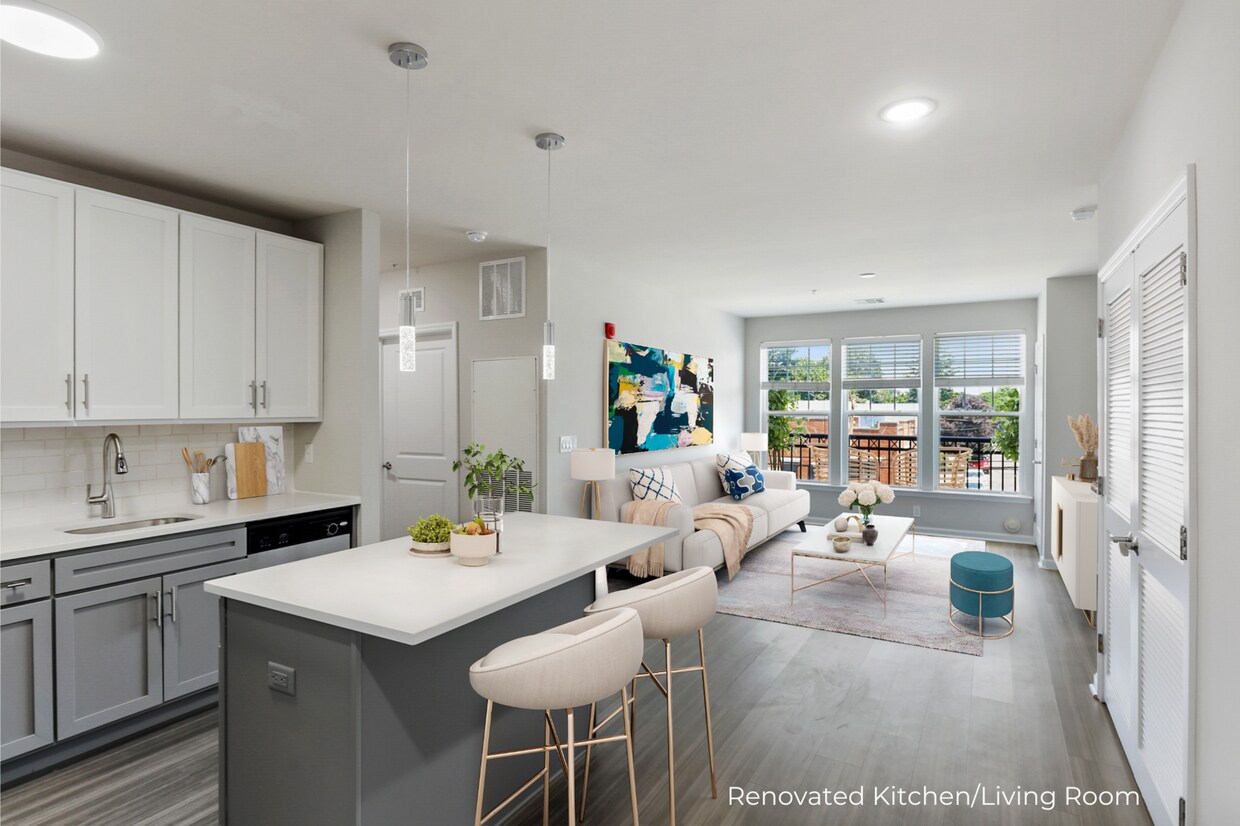 Metro 303 - 303 Main St Hempstead, NY | Apartments.com