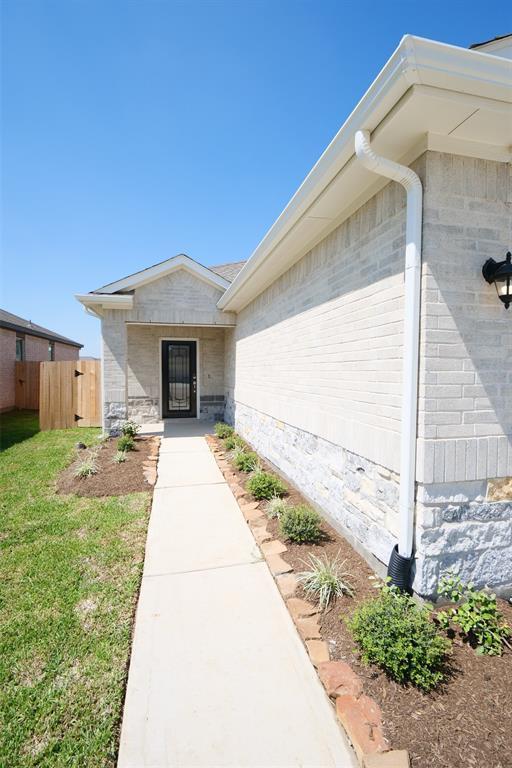 5719 Tabula Rasa Dr, Katy, TX 77493 - House Rental in Katy, TX ...